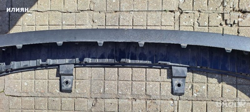 Спойлер предна броня за Hyundai Tucson 2020 2021 2022 2023 86696N7050 в ...