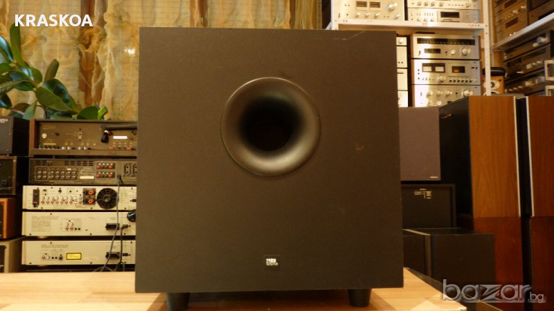 JBL SCS 75 в Ресийвъри, усилватели, смесителни пултове в гр. Велинград ...