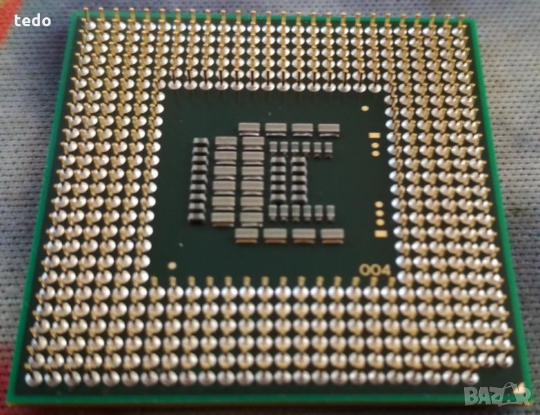 Процесор Intel® Celeron® Processor T3000 в Процесори в гр. Своге ...