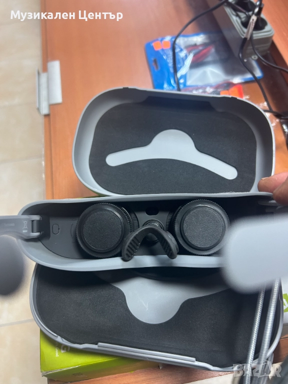 LG VR 360 очила в Друга електроника в гр. Гоце Делчев - ID52441394 | Bazar.bg