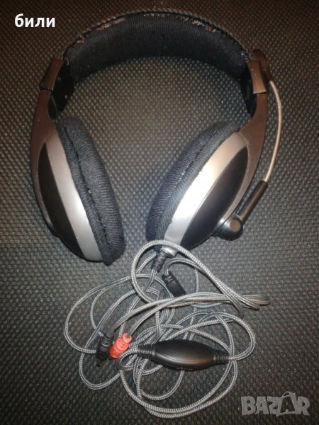 EKO PHONE в Слушалки за компютър в гр. Омуртаг - ID23726241 — Bazar.bg