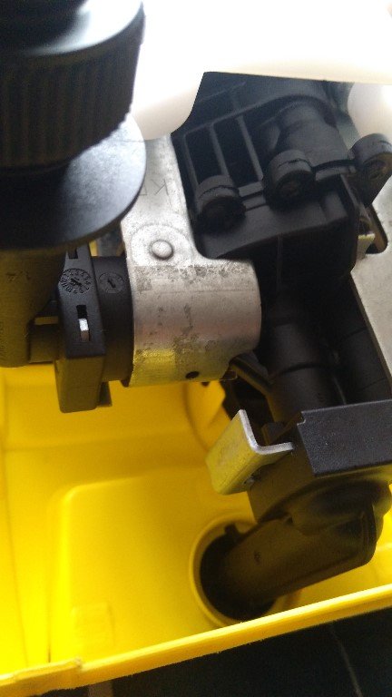 автобиография лаская нечетлив Karcher резервни части ураган Определяне кино
