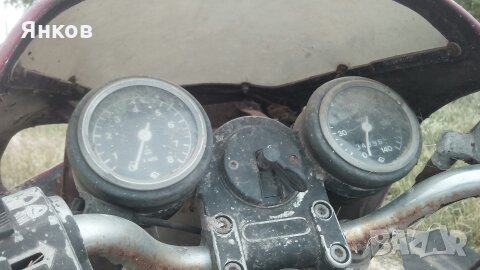 mz etz 150 151 мз етз 150, 151 двигател в Мотоциклети и мототехника в ...