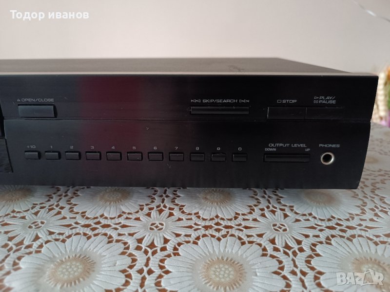 Yamaha-cdx-490 в MP3 и MP4 плеъри в гр. Стара Загора - ID43799776 — Bazar.bg