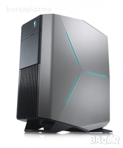 Dell Alienware Aurora R7, Intel Core i7-8700 16GB 2666MHz DDR4 GeForce ...