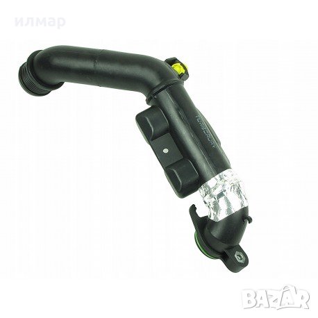 9803399880 Маркуч за турбото за Пежо 508 1,6 HDI - в Части в гр. Варна ...