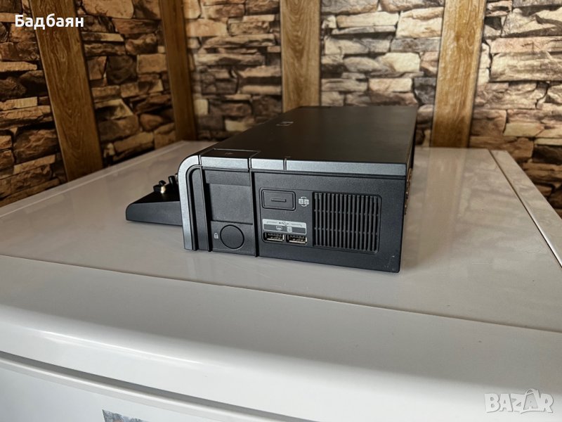 HP 3 IN 1 NAS DOCKING STATION HSTNN-CX04 в Лаптоп аксесоари в гр. Враца ...
