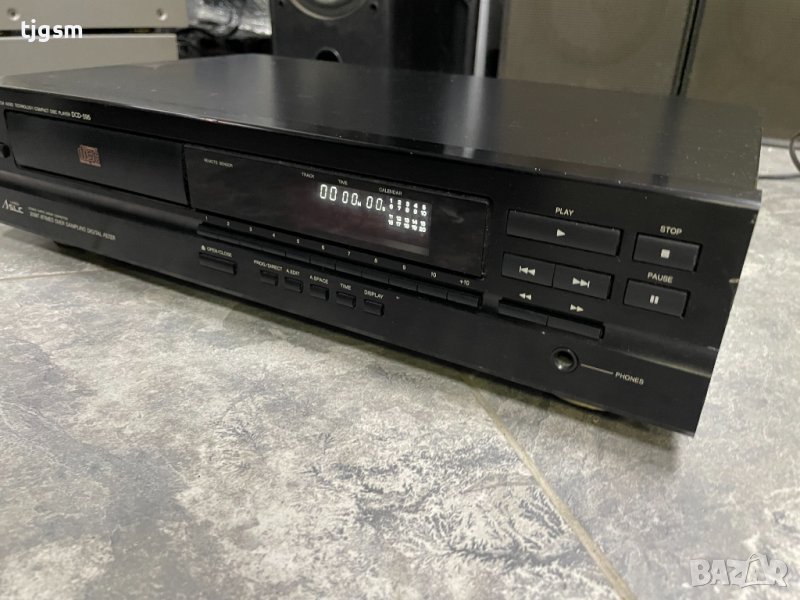 DENON DCD-595 - CD Player Сиди Плеър в Декове в гр. Русе - ID40143468 | Bazar.bg
