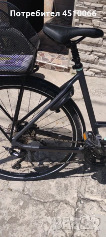 Damsko kolelo Koga в Велосипеди в гр. Добрич - ID50745652 | Bazar.bg