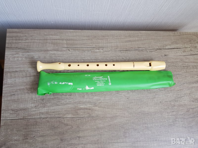 HOHNER немска пластмасова флейта в Други в гр. Видин - ID40491873 ...