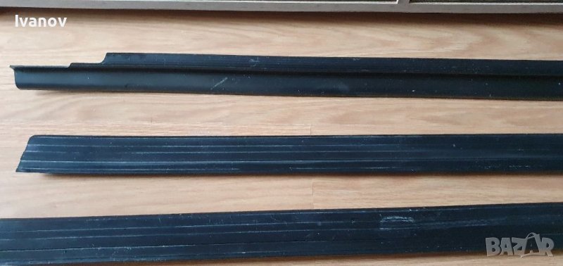 Лайсни на прага за бмв е30 лява дясна лайсна на праг bmw е30 coupe door ...