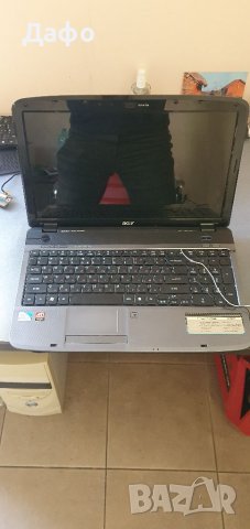 Лаптоп Acer 5738Z на части в Лаптопи за дома в гр. Пловдив - ID40562771 ...