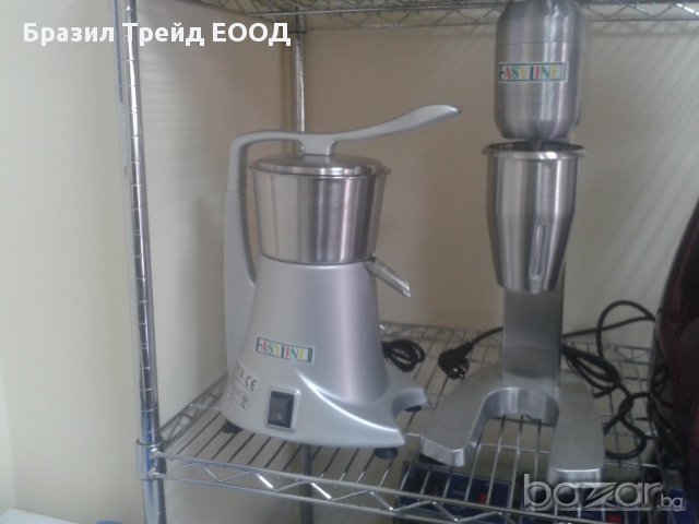 Сокоизтисквачка за цитруси Fimar Easy Line Sm-cj6 в Обзавеждане за заведение в гр. София ...