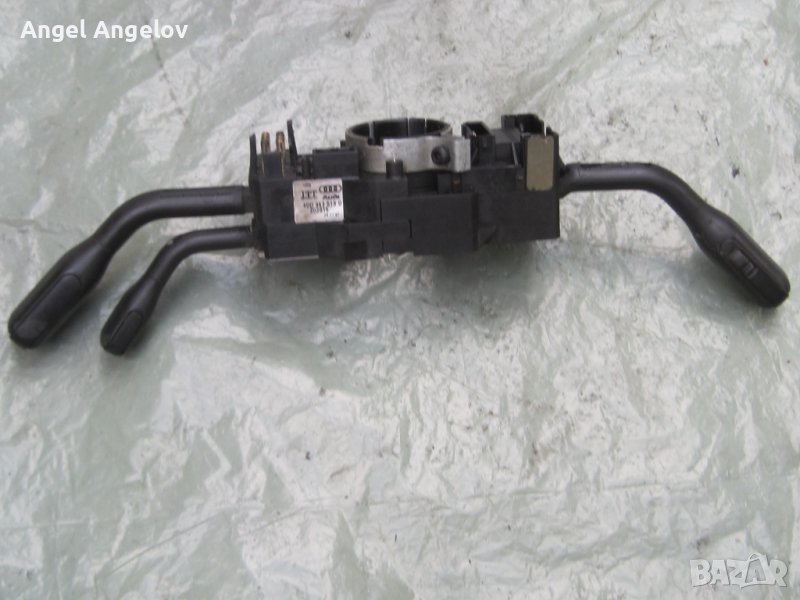 Лостчета за фарове и мигачи 4D0953513D за Audi A4 B5 95-02г в Резервни ...