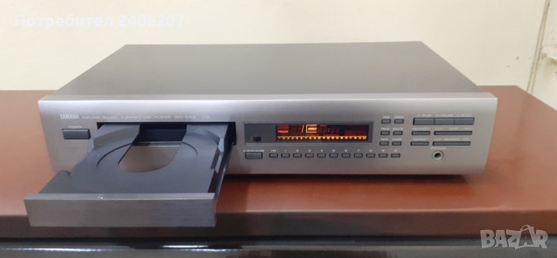 Yamaha CDX-530E в Декове в гр. Пловдив - ID39900448 | Bazar.bg