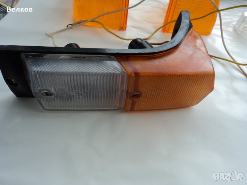 Части Москвич в Части в гр. Пловдив - ID38173465 — Bazar.bg