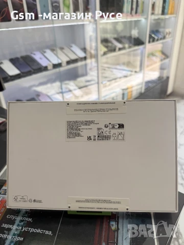 Samsung Galaxy Tab s6 lite P625 64Gb Lte *Зепетан* в Таблети в гр. Русе ...