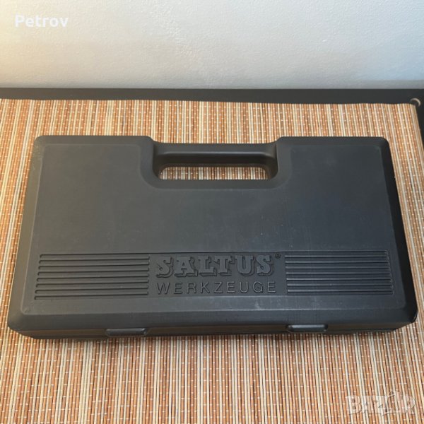 SALTUS - SOLINGEN - GERMANY - 3/8" ЧИСТО НОВА ПРОФЕСИОНАЛНА ...