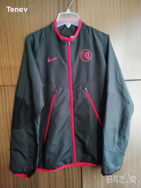 Nike T90 Total90 оригинално горнище яке S в Спортни дрехи, екипи в гр ...