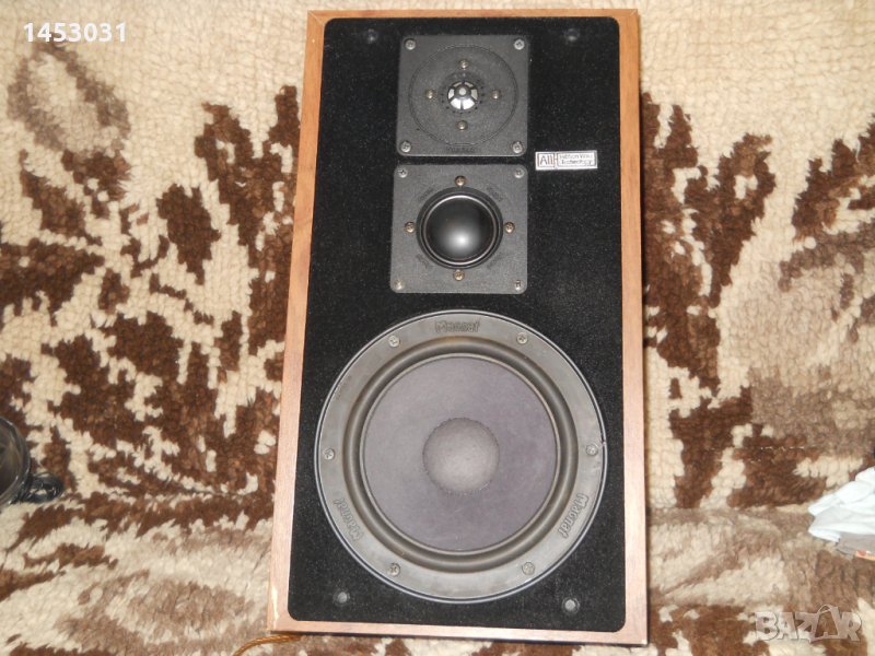 Magnat All-Ribbon 4 в Тонколони в гр. Каспичан - ID23053560 | Bazar.bg