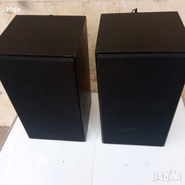 NIKKO BOX-900 тонколони. в Тонколони в гр. Пловдив - ID43972548 | Bazar.bg