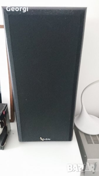 Infinity Reference 40 колони в Аудиосистеми в гр. София - ID18641296 ...