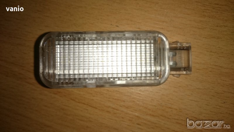 Плафон Vw, Ауди в Части в гр. Сливен - ID16292495 — Bazar.bg