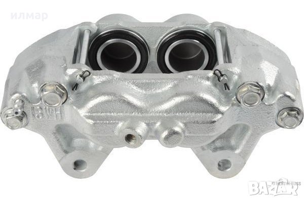 1337785 Маркуч за турбината за Форд ФОКУС -2,0TDCI в Части в гр. Варна ...