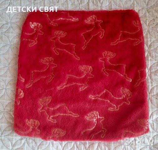 Нови коледни декоративни калъфки в Декорация за дома в гр Габрово
