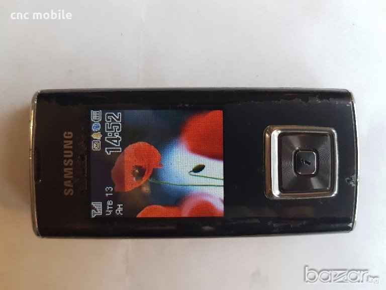 Samsung J600 - Samsung SGH-J600 в Samsung в гр. София - ID20209877 — Bazar.bg