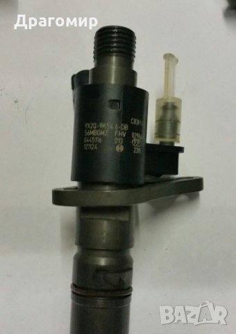 Дюзи / инжектори Bosch 0445116013 за Land Rover, Jaguar, Peugeot ...