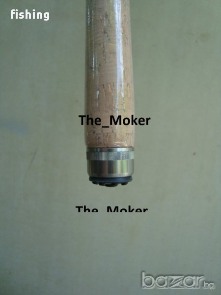 Теле Мач Athena OSP Акция 10-30 гр 4,20см в Въдици в гр. Пловдив ...