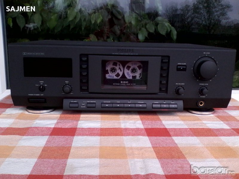 Philips- fc950.дек в Декове в гр. София - ID11172198 — Bazar.bg