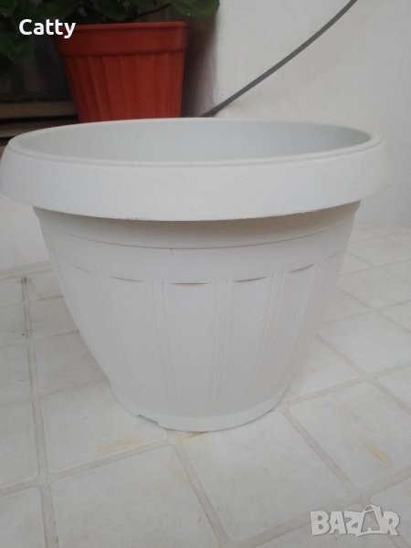 Пластмасови саксии в Саксии и кашпи в гр Ямбол Id40850829 — Bazar Bg