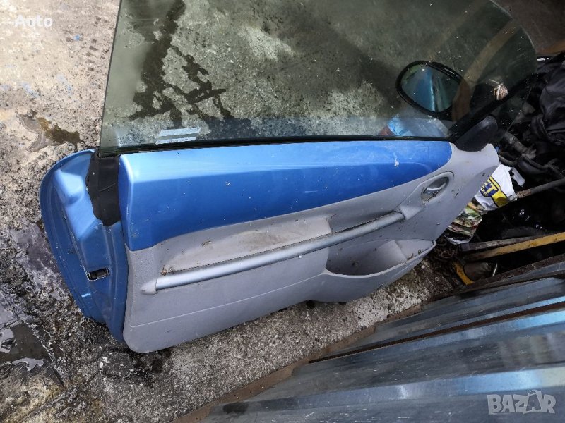 Врата, врати за Ситроен Ц3 плуриел, Citroen C3 Pluriel в Части в гр ...