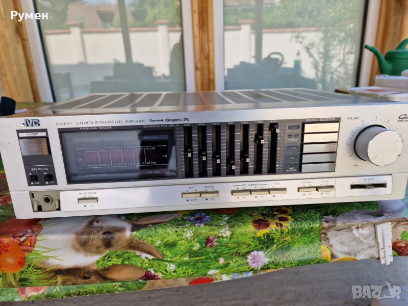 Истинска японска техника в Аудиосистеми в гр. Козлодуй - ID43118028 ...