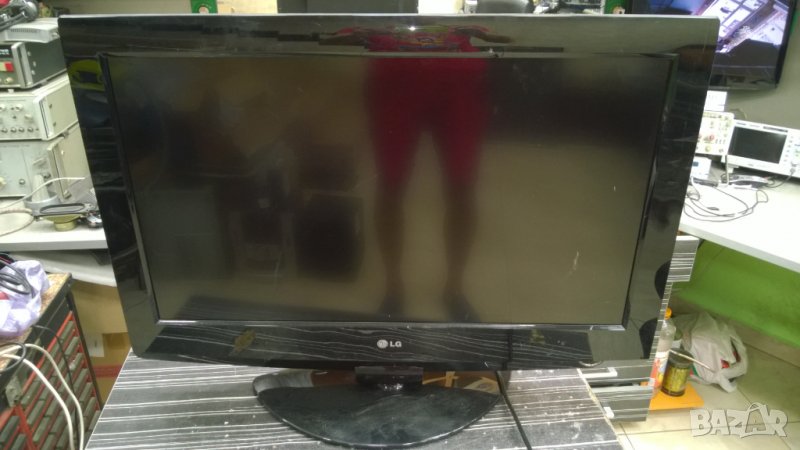 LG-32LG2100 в Телевизори в гр. Пловдив - ID26407549 — Bazar.bg