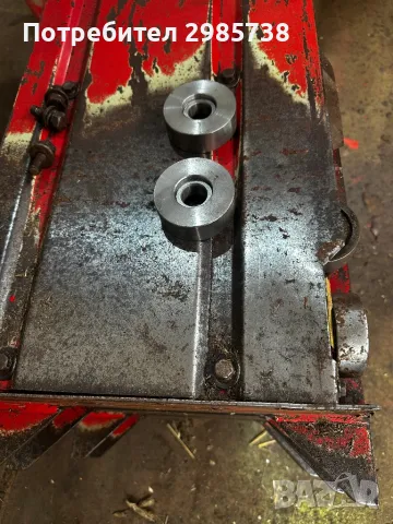 Балировачка Welger ap52 в Селскостопанска техника в гр. Пирдоп ...