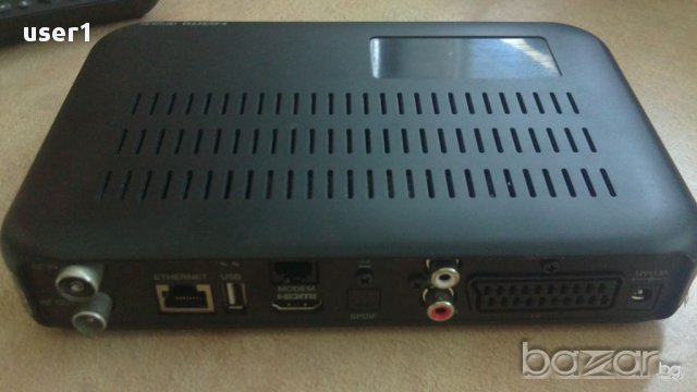 Нова цена! HD приемник за цифрова телевизия ADB 2840C в Приемници и ...