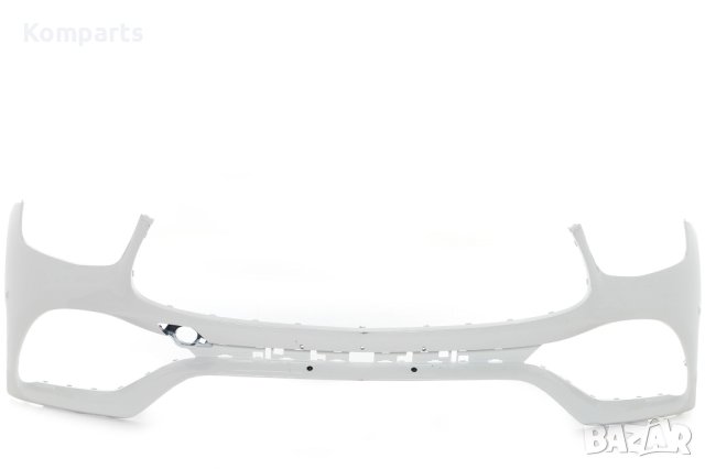 Оригинална предна броня за Mercedes GLC 43 AMG A2538855904 в Части в гр ...