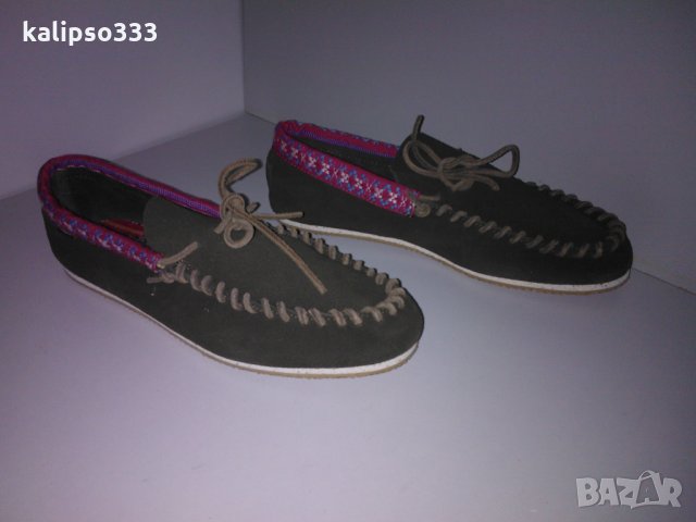 Element Emerald оригинални обувки в Мокасини в гр. София - ID24484234 ...