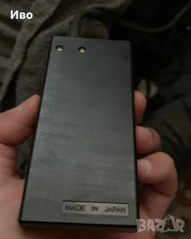 JVC RC M80R радио касетофон буумбокс перфектно запазен в Радиокасетофони, транзистори в гр ...