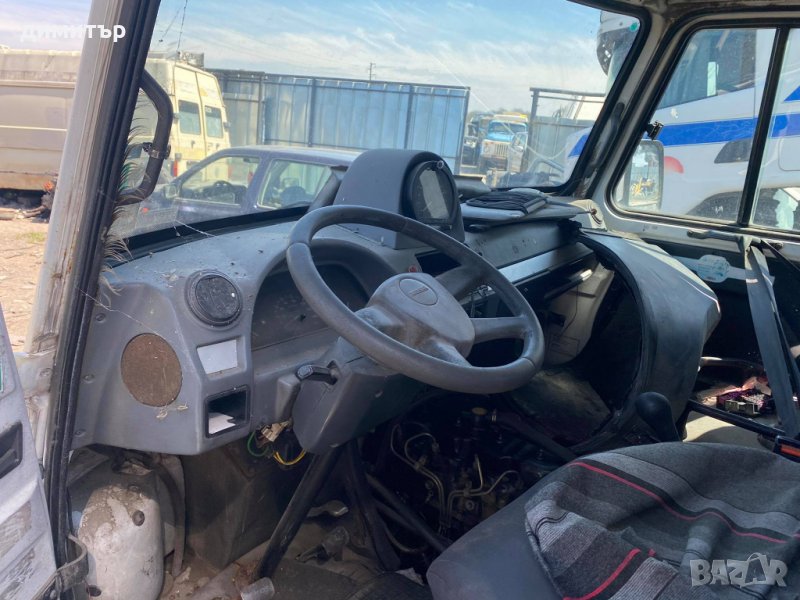 peugeot j9 karsan 1.9 на части пежо ж9 карсан в Бусове и автобуси в гр ...