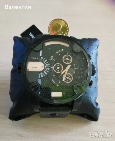 Часовник Diesel DZ7291 Little Daddy SBA Oversized в Мъжки в гр. Русе ...