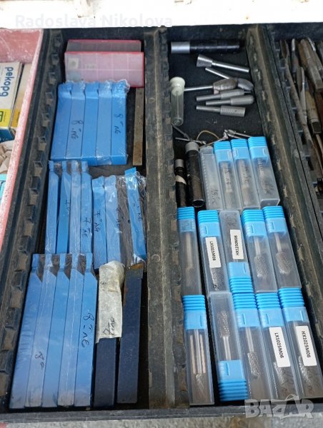 Борчета за метал в Други инструменти в гр. София - ID39710667 — Bazar.bg