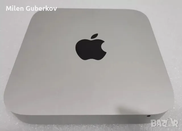 Apple mac mini Intel Core i7 /16gb RAM/256gb SSD macOS Ventura 13 в ...