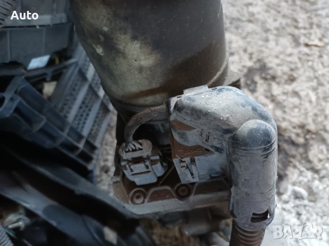 хидравлична помпа за Опел Астра Х, Зафира Б, Opel Astra H, Zafira B в ...