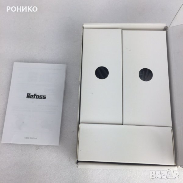 Refoss RSG100 Smart wifi Устройство за отваряне на гаражни врати ...