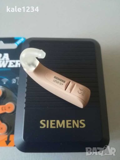 Ремонт и Продажба на Слухови апарати. Сервиз. Профилактика. Слухов ...