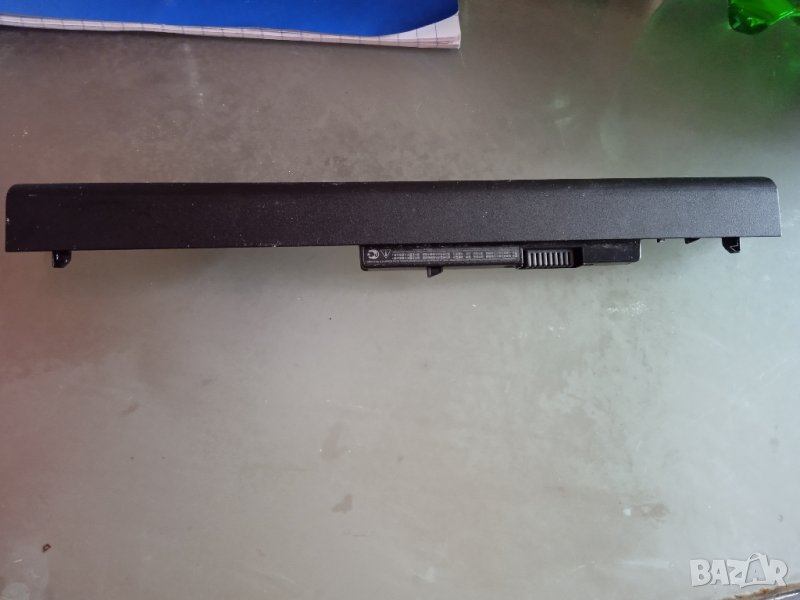 батерия лаптоп HP в Батерии за лаптопи в гр. Русе - ID43941019 — Bazar.bg